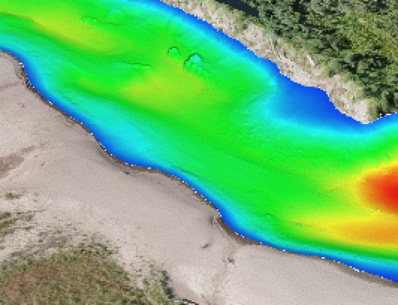 Projects - Measurement Sciences Inc. (MSI)